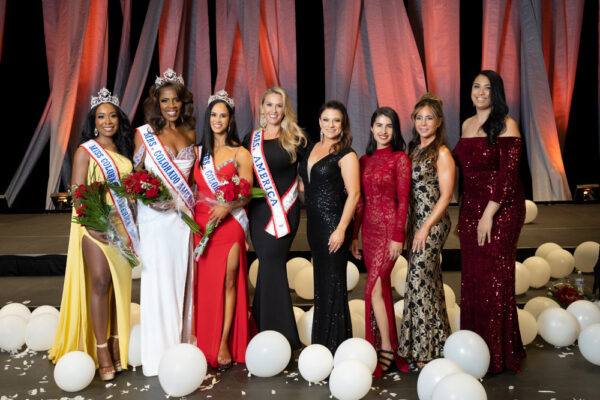 Beauty Queen Smiles: Dr. Priya Uppal's Dental Magic at the Mrs ...